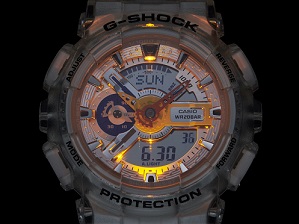 CASIO G-SHOCK partners with famous NY rapper A$AP Ferg to release new ...