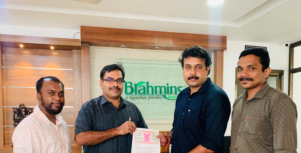 Brahmins Group, Kerala – giving back to society much more than what it draws for its sustenance ...