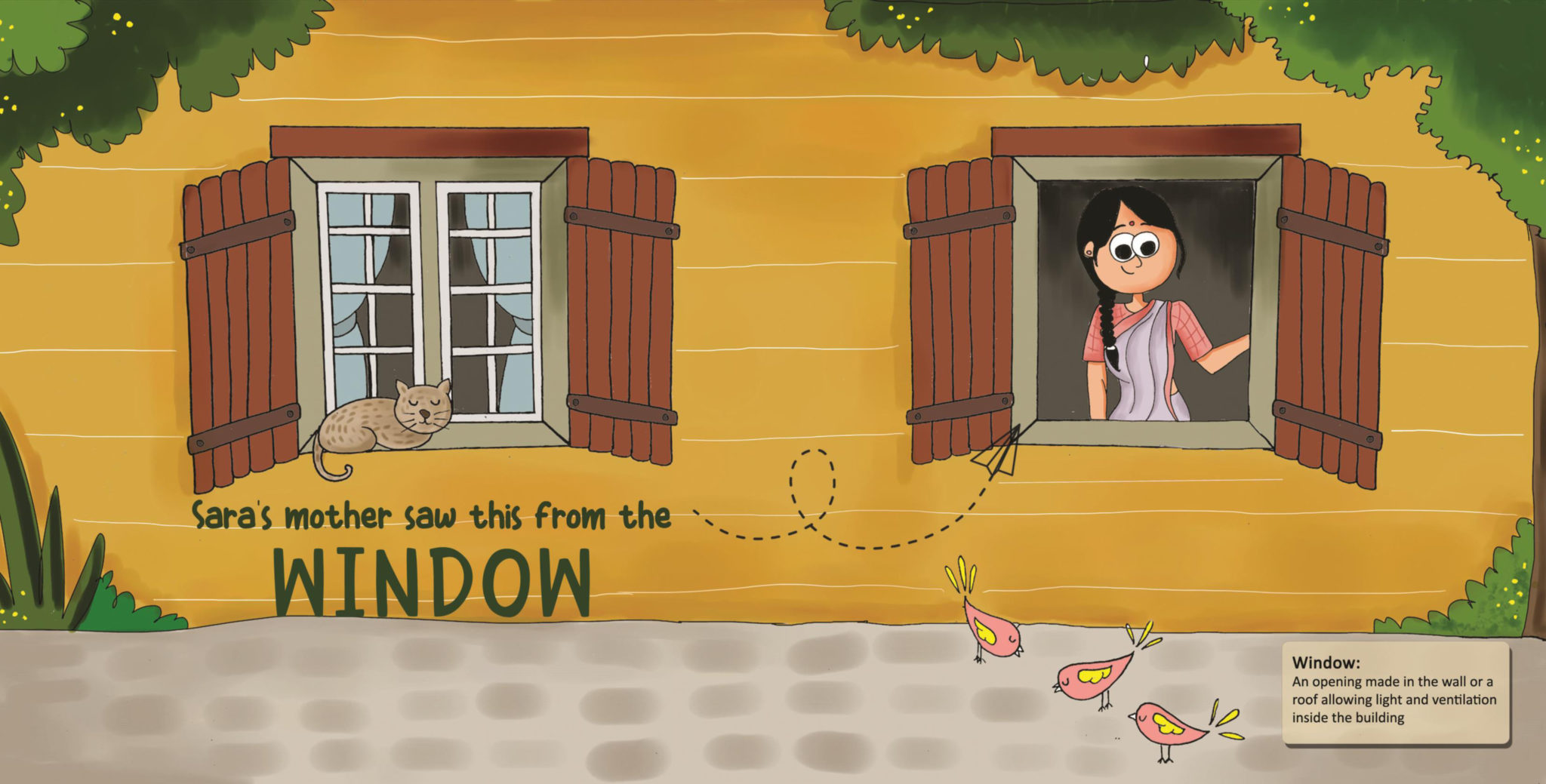 The little book of Architecture